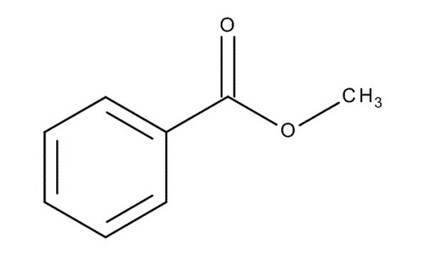 Methyl benzoate CAS 93-58-3 | 822330
